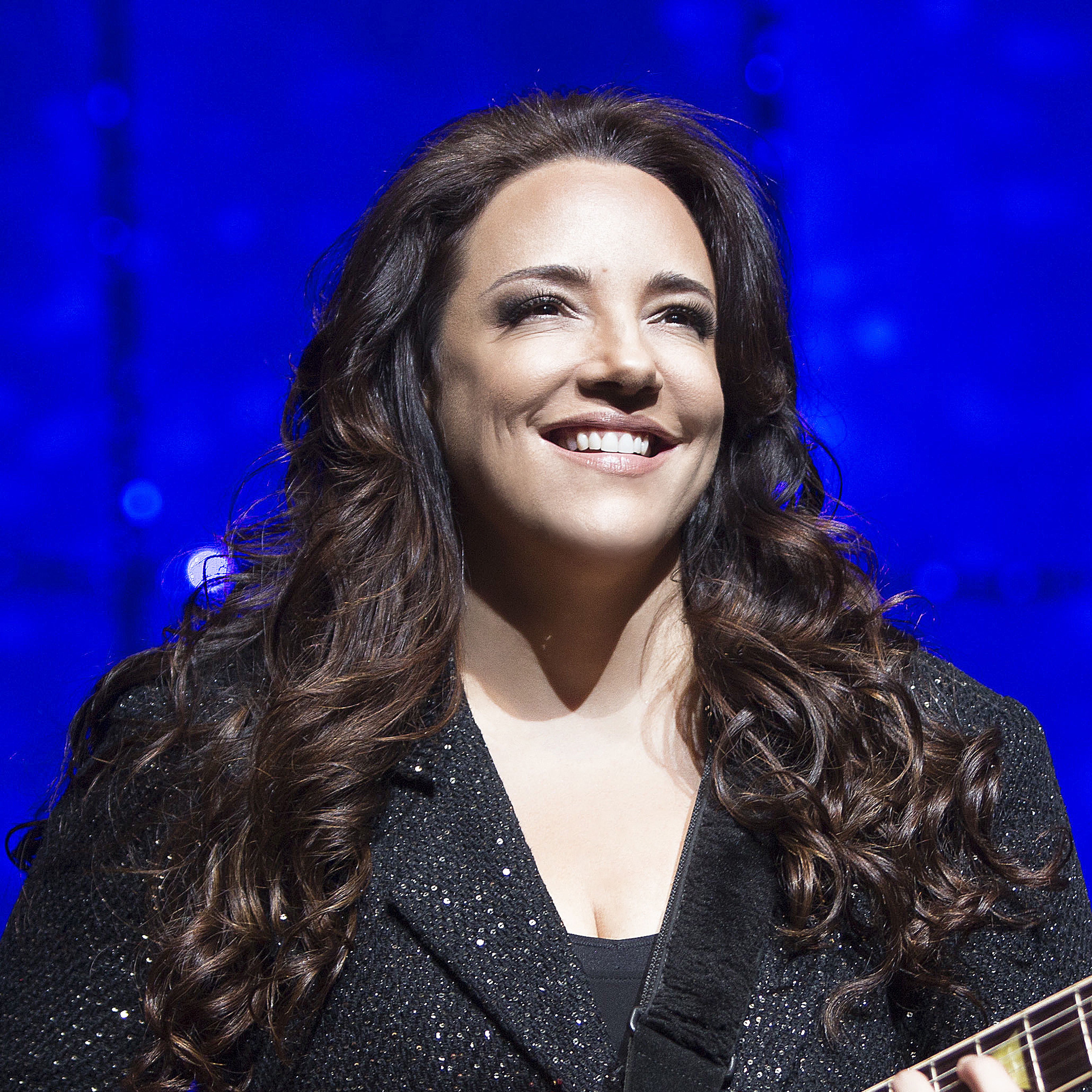 Ana Carolina | Midiorama