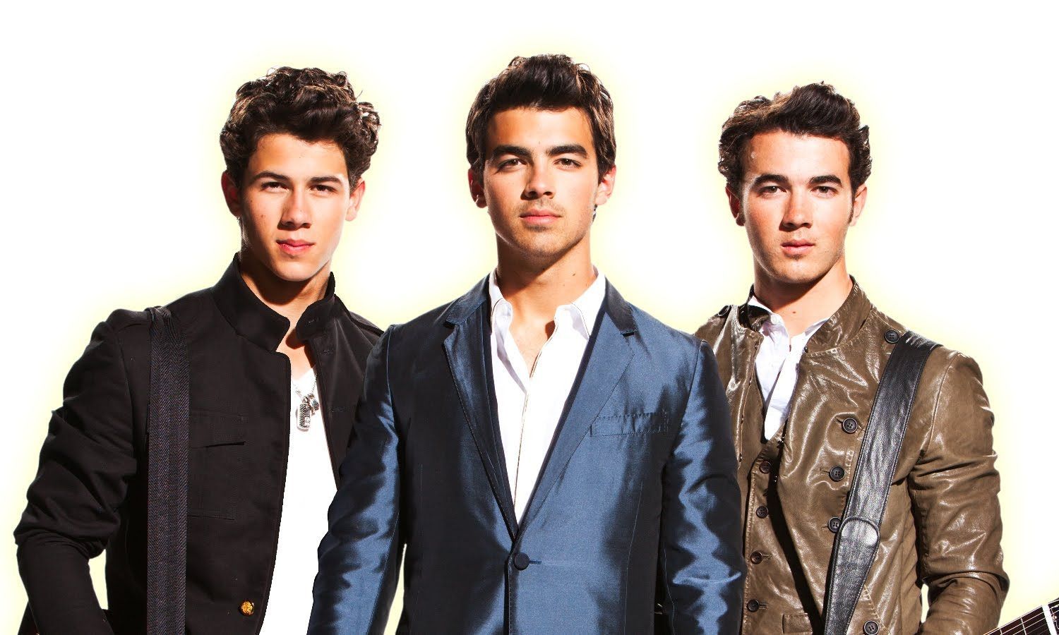 Jonas Brothers | Midiorama