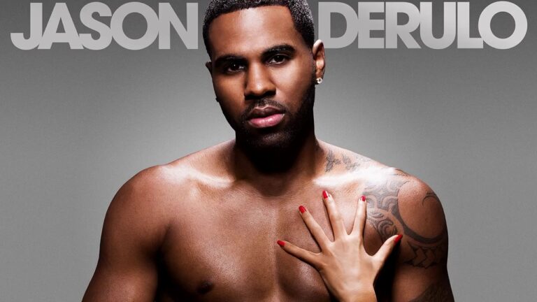 Jason Derulo completa 26 anos de muito “wiggle, wiggle”! | Midiorama