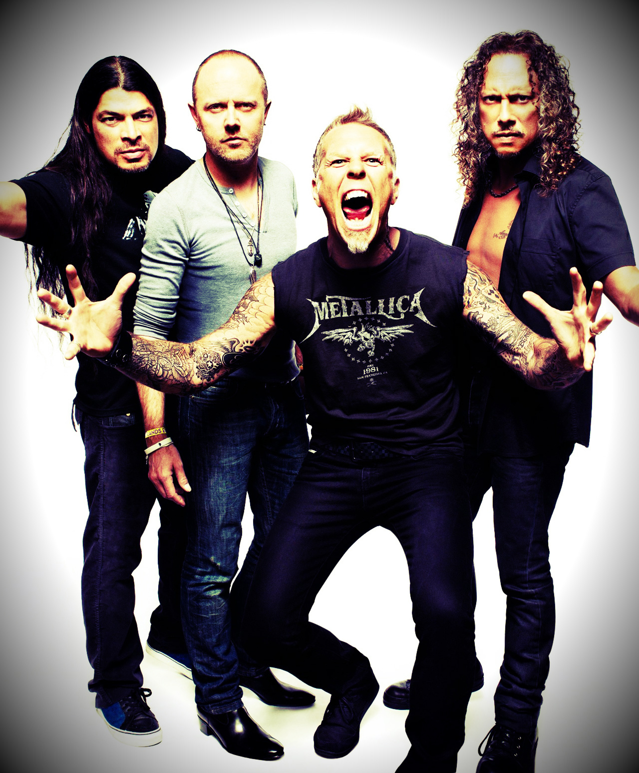Metallica | Midiorama