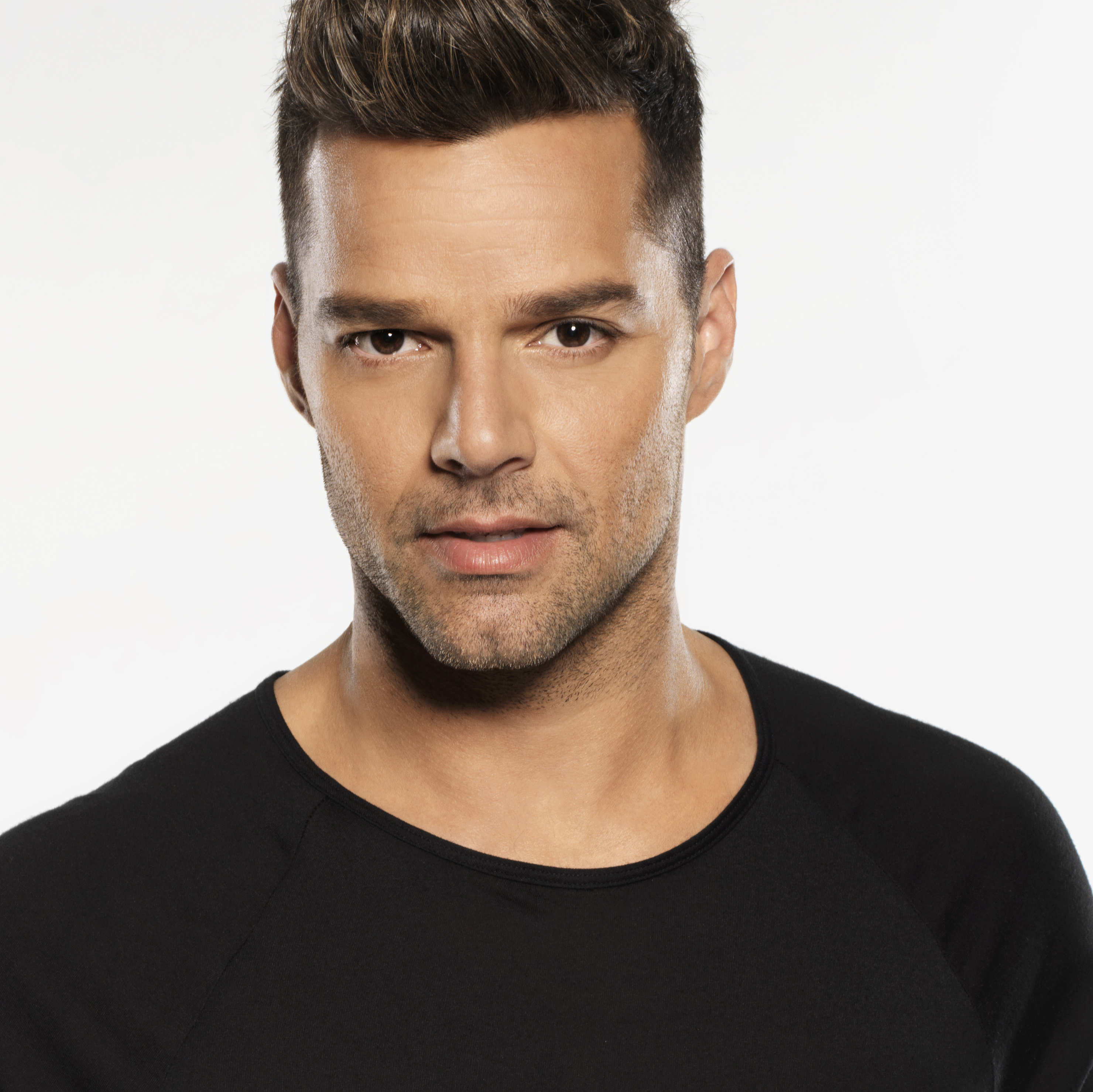 Ricky Martin | Midiorama
