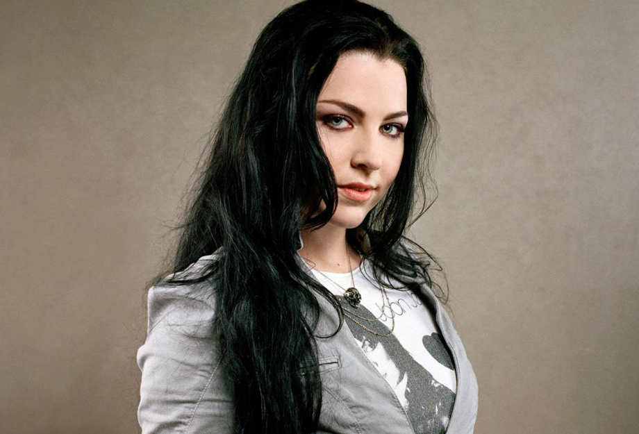 Amy Lee lança clipe de “It’s A Fire”, cover da banda Portishead | Midiorama
