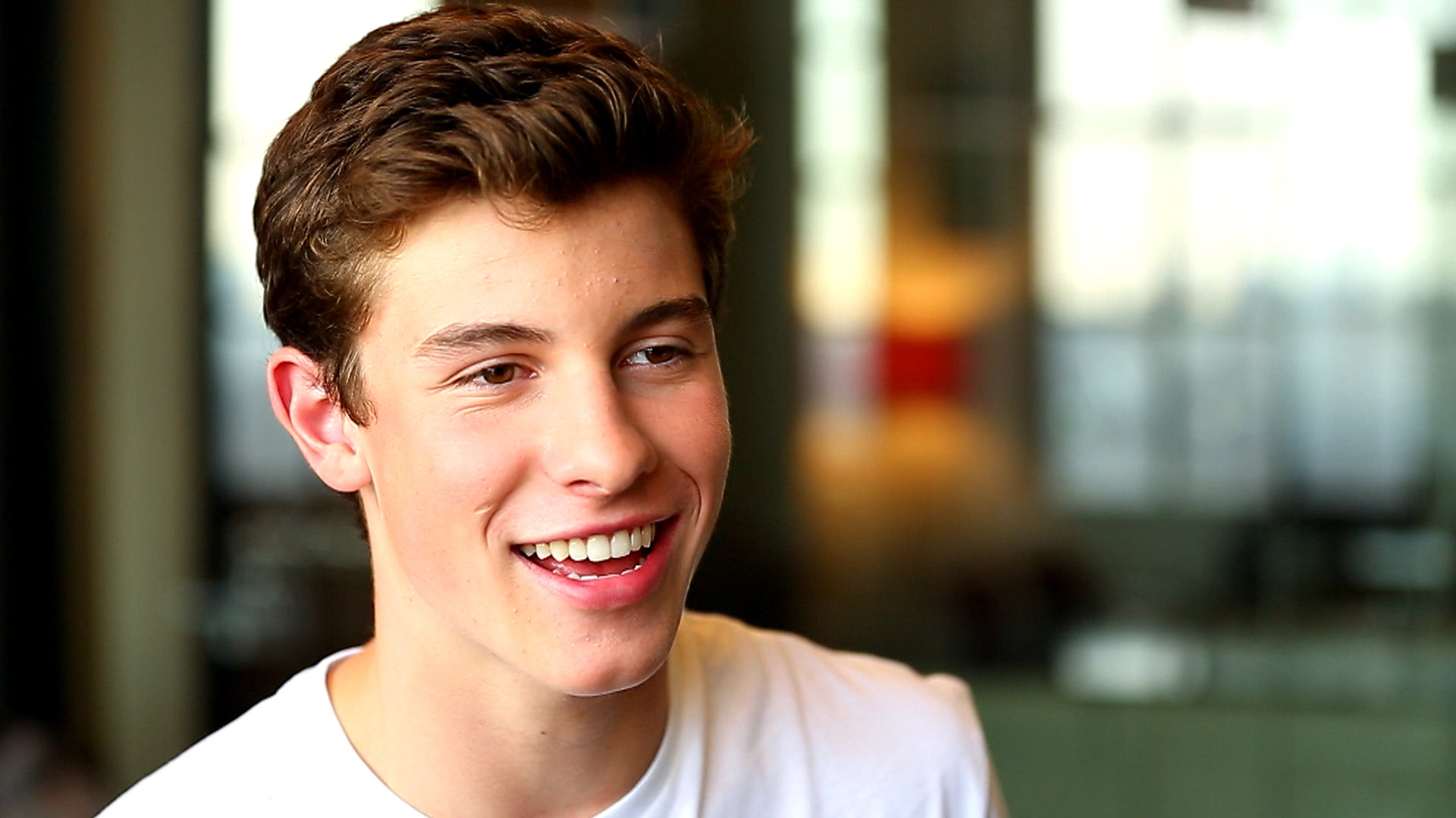 Shawn Mendes divulga vídeo de “Treat You Better”. Assista! | Midiorama