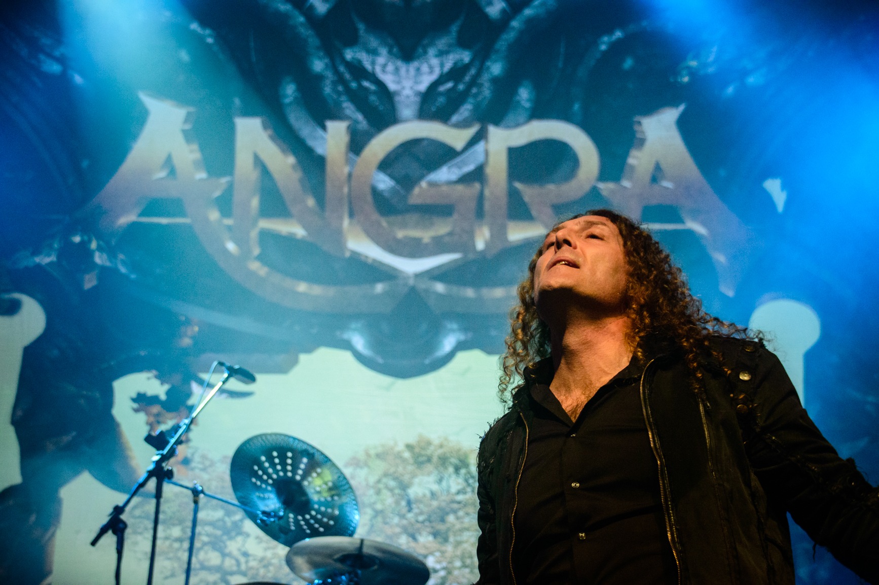 Angra: Confira Fotos e set list da apresentação em São Paulo. | Midiorama