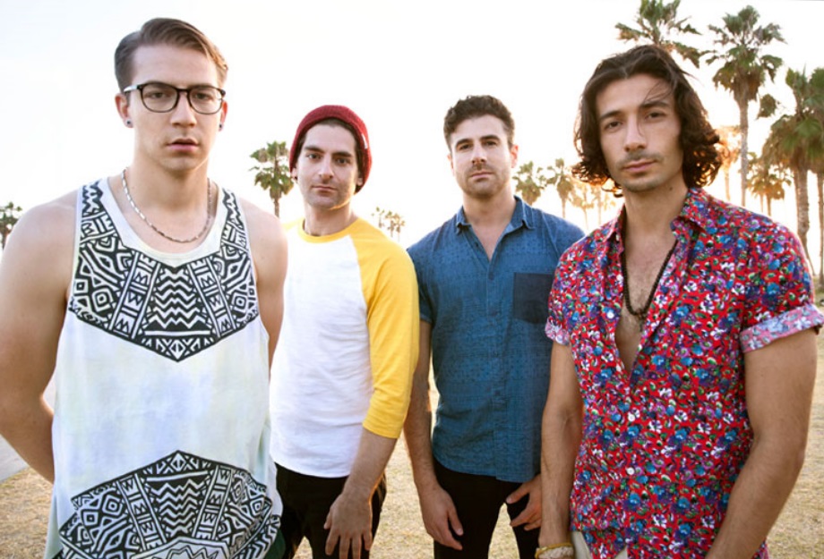 MAGIC! confirma turnê no Brasil | Midiorama