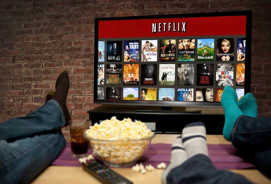 Netflix te ajuda a decidir o que dar de presente de Natal! | Midiorama