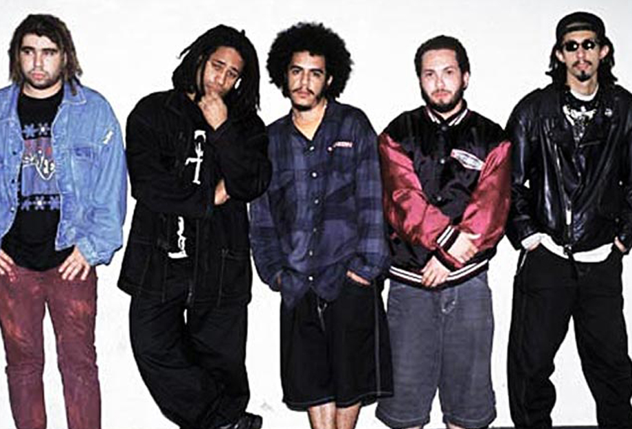 Planet Hemp está de volta às paradas e promete sacudir os shows de fim ...