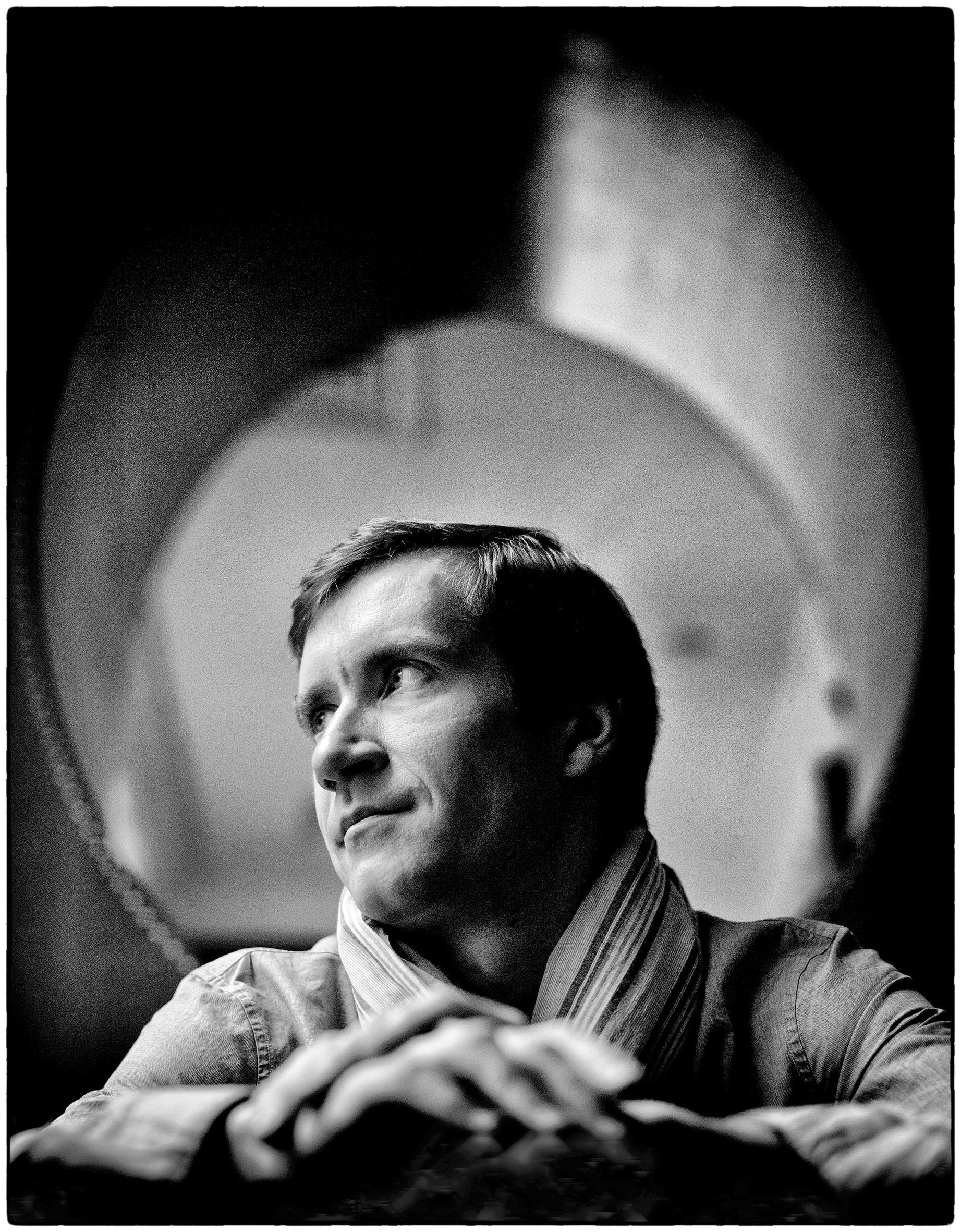 Série O Globo Dell’Arte Concertos Internacionais 2014 apresenta Nikolai ...