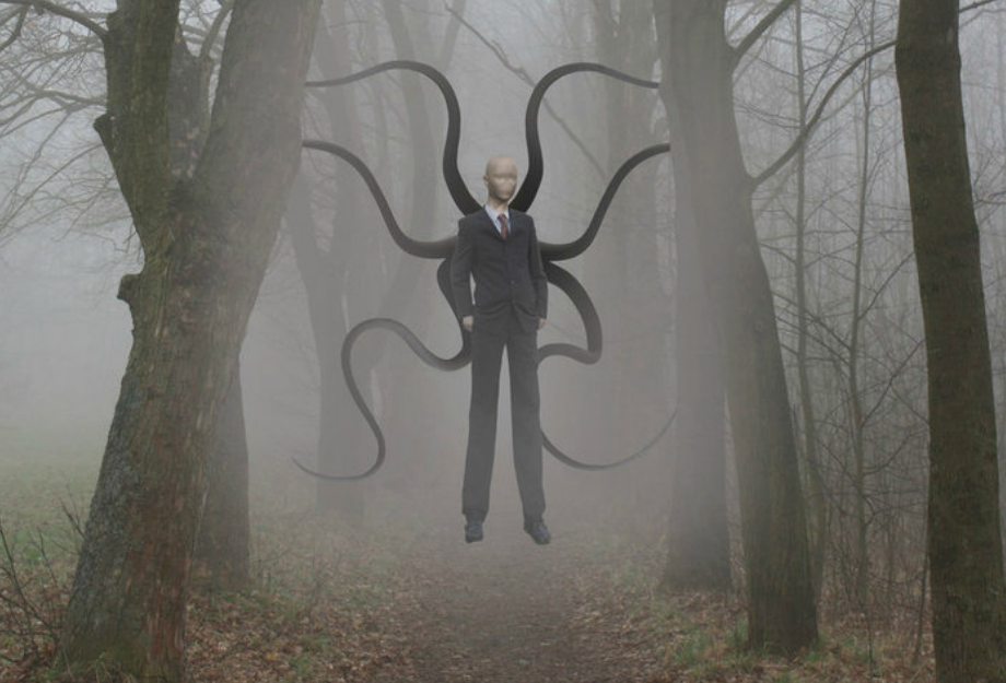 Slender Man pode ser o tema da sexta temporada de “American Horror ...