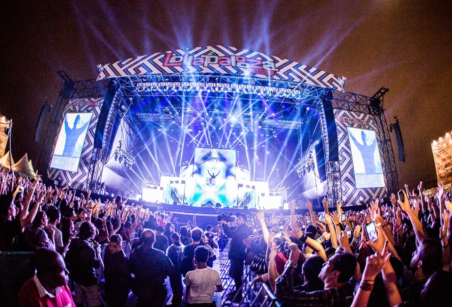 Showbusiness pela visão de Fabiana Lian, fundadora da On Stage Lab ...