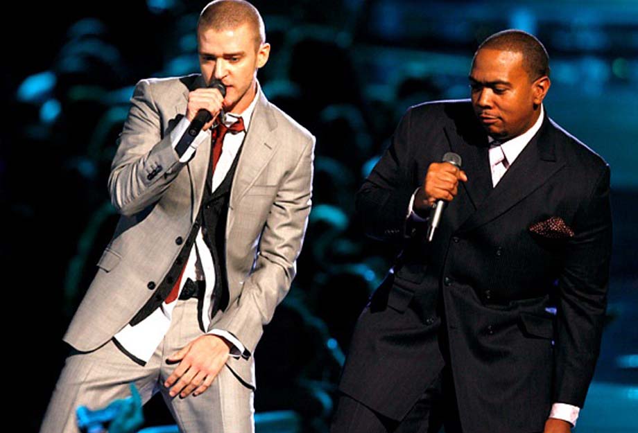 Justin Timberlake posta foto em estúdio com o seu amigo da vida e da ...