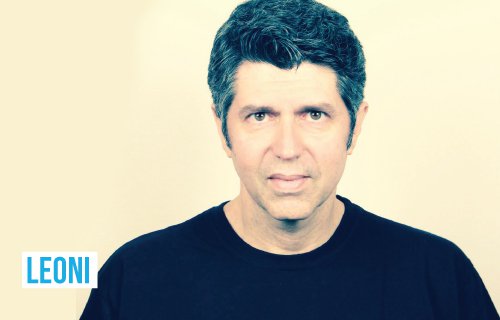 Leoni se apresenta no Theatro NET Rio, dia 11 de abril | Midiorama