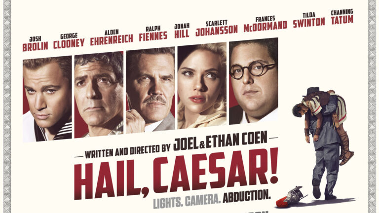 Saiba tudo sobre ‘Ave, César!’ | Midiorama