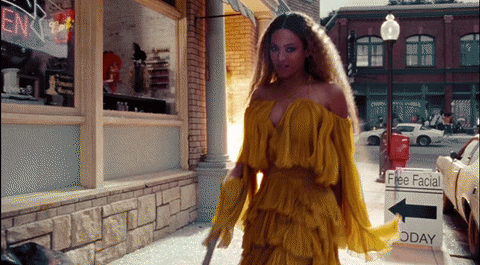 Beyoncé e Lemonade: polêmicas, bafos, brigas… Saiba tudo que está ...