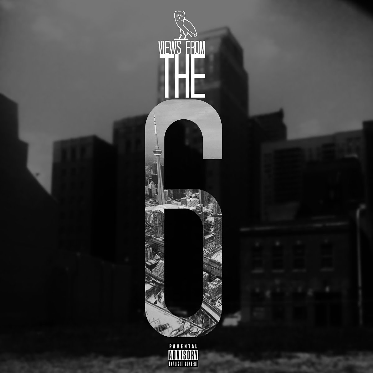 Confira a tracklist do “Views From The 6” divulgada por Drake | Midiorama