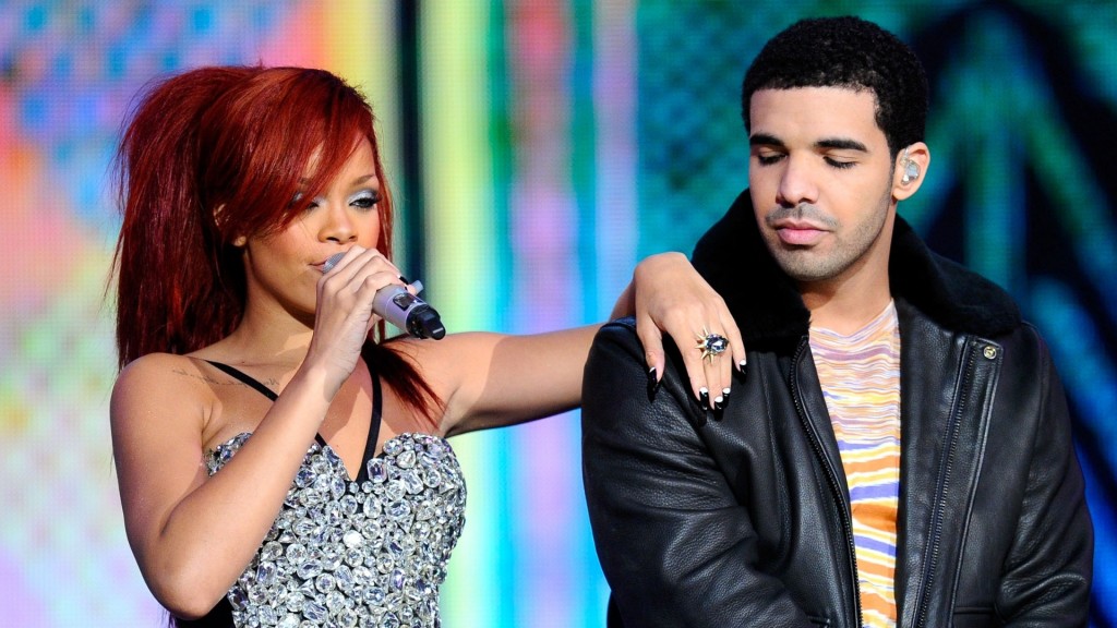 Ouça “Too Good”, nova parceria entre Drake e Rihanna! | Midiorama