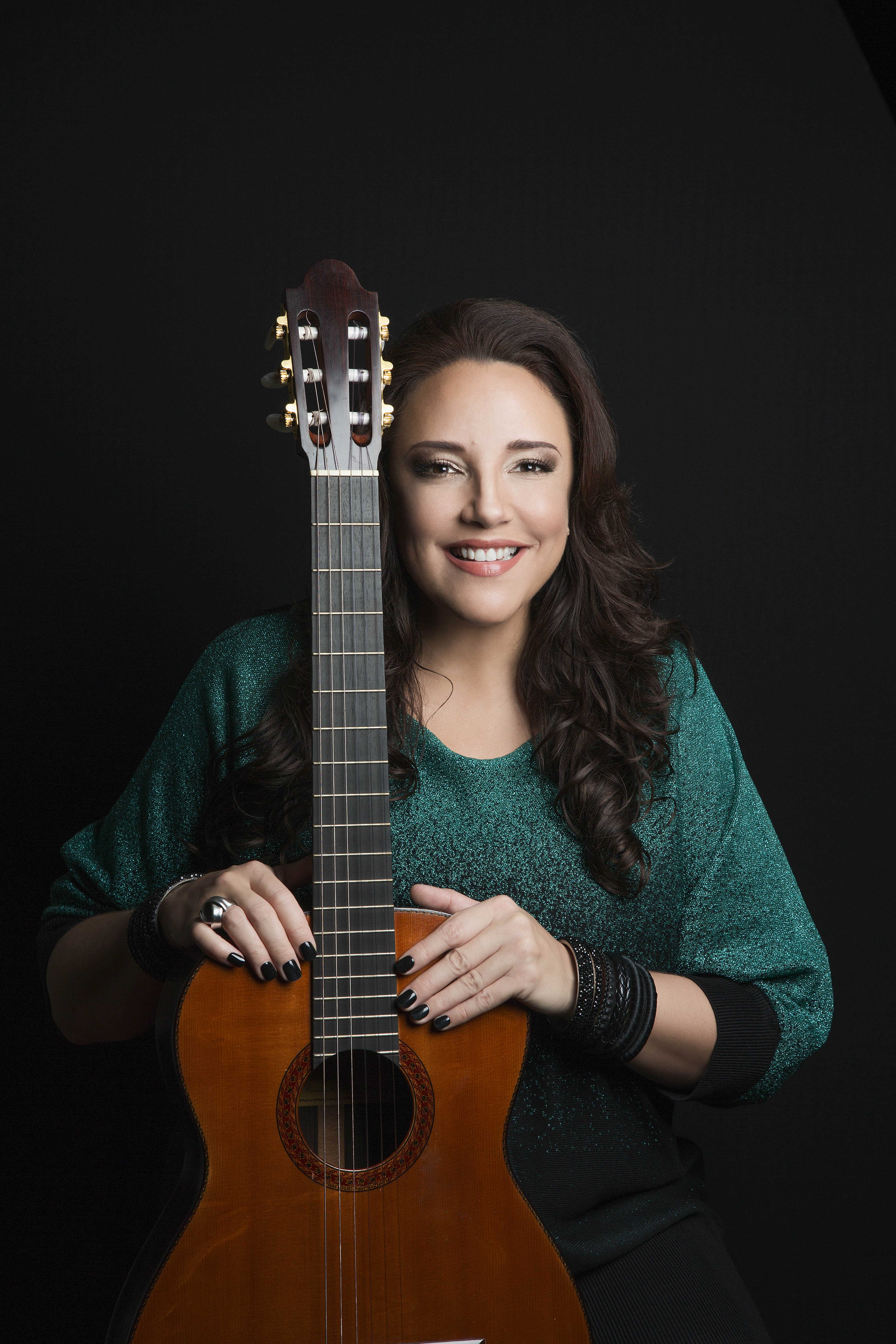 Ana Carolina apresenta seu show “Solo” pelo Brasil | Midiorama