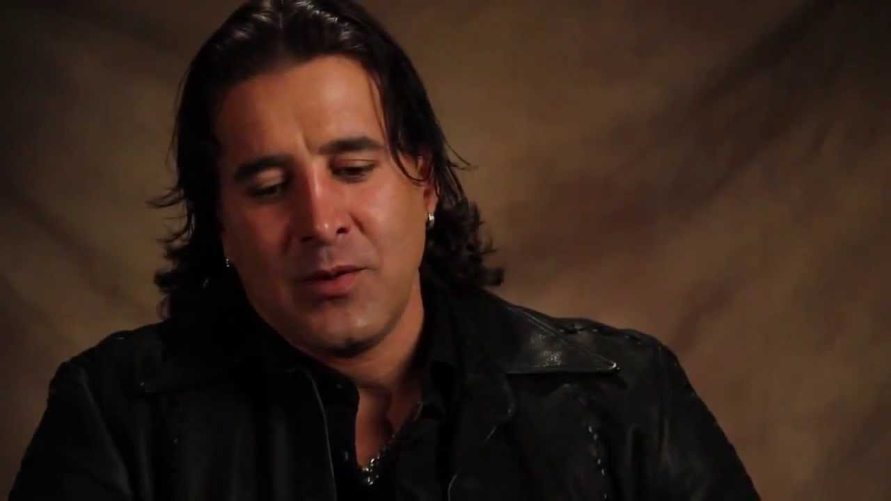 Scott Stapp bem longe dos vocais do Stone Temple Pilots | Midiorama