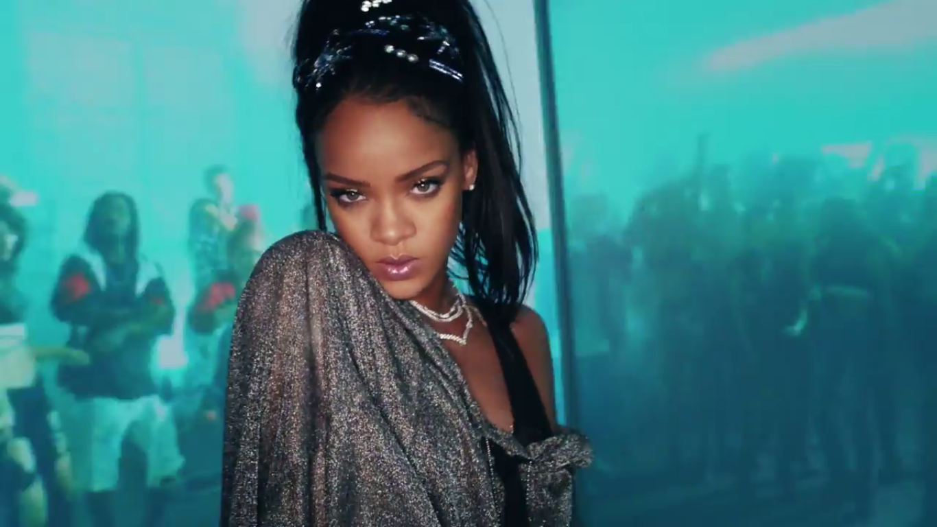 Confira o tão esperado clipe de “This Is What You Came For” do Calvin ...