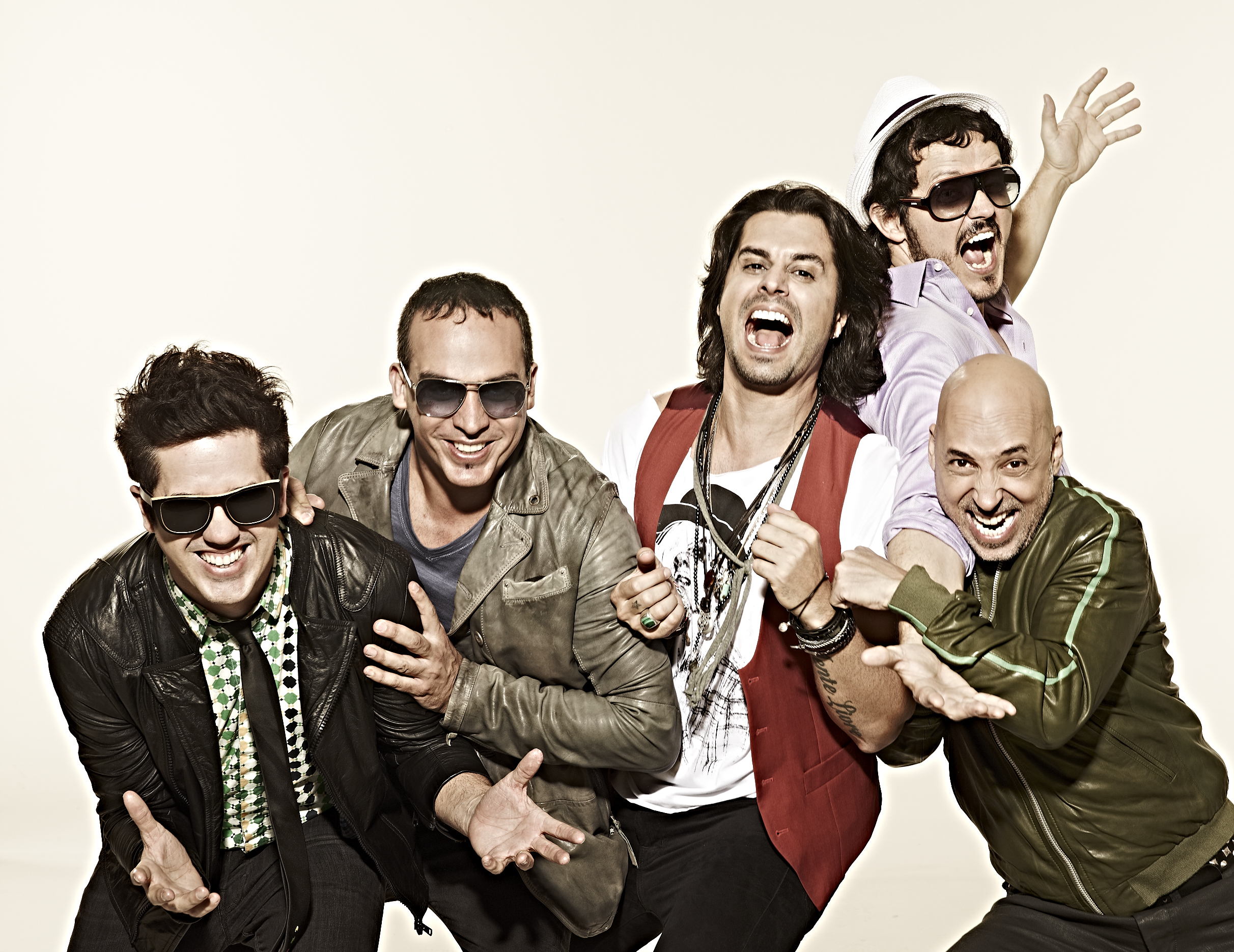 Jota Quest toca com Nile Rodgers no Brazilian Day 2016 | Midiorama