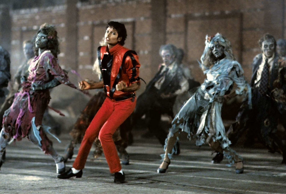 Comemore o aniversário de Michael Jackson dançando suas principais ...