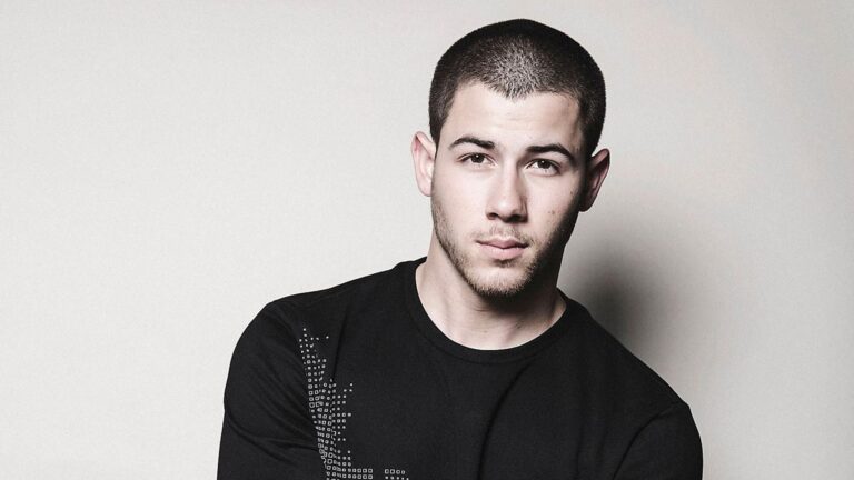 Nick Jonas recusa 2 milhões de dólares para cantar em campanha de ...