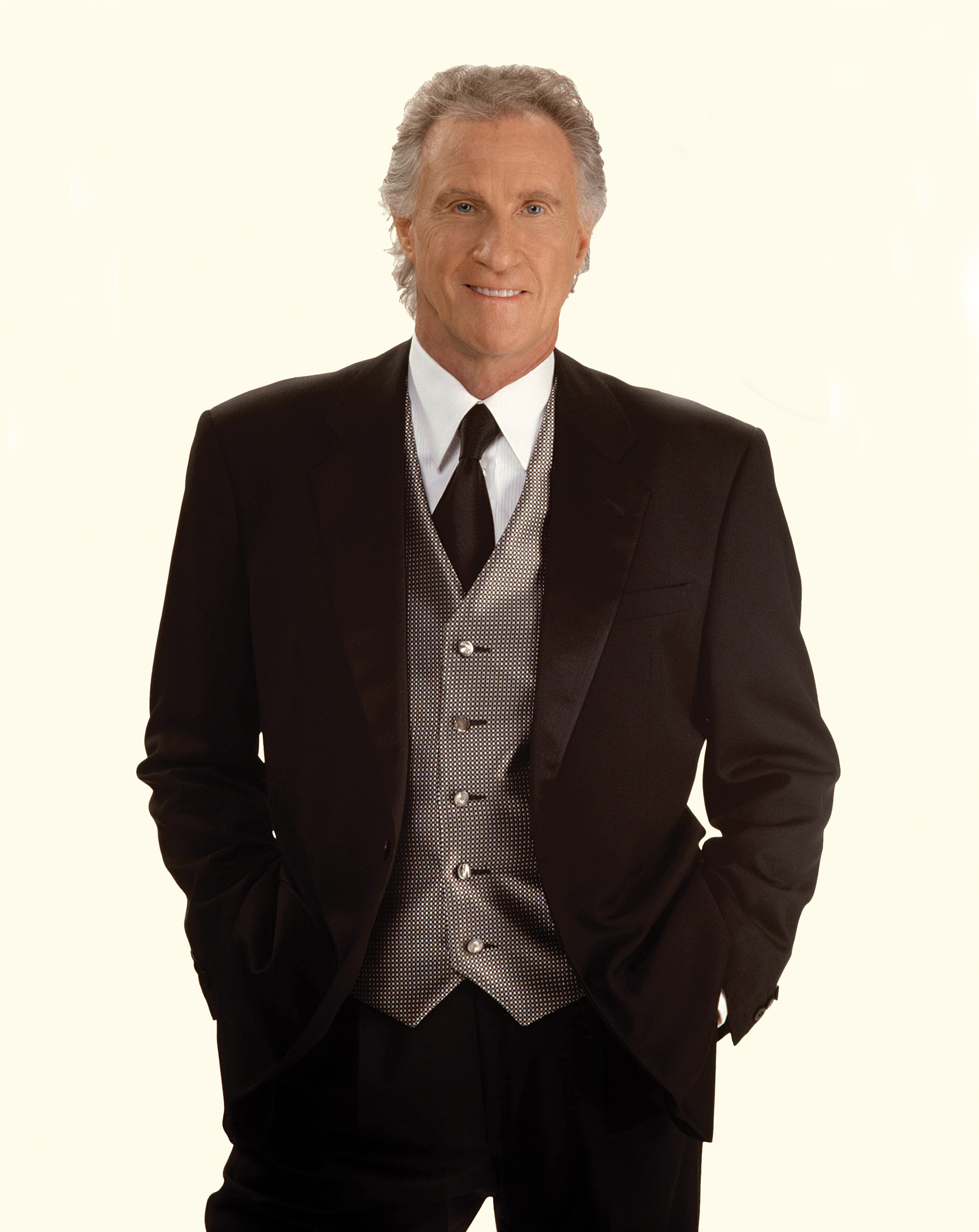 Bill Medley chega ao Brasil para shows em 4 cidades | Midiorama