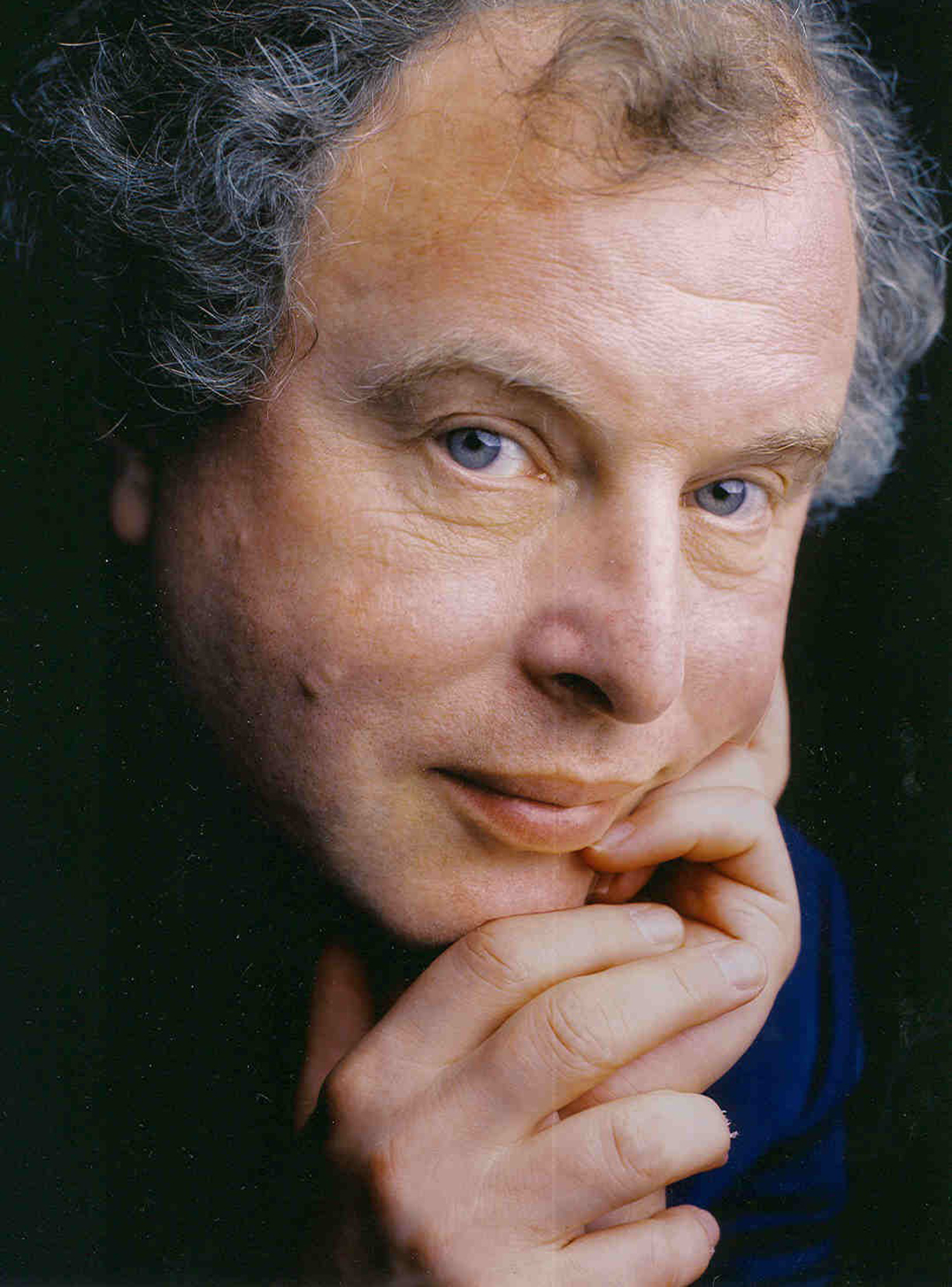 Série Dell’Arte Concertos Internacionais: András Schiff | Midiorama