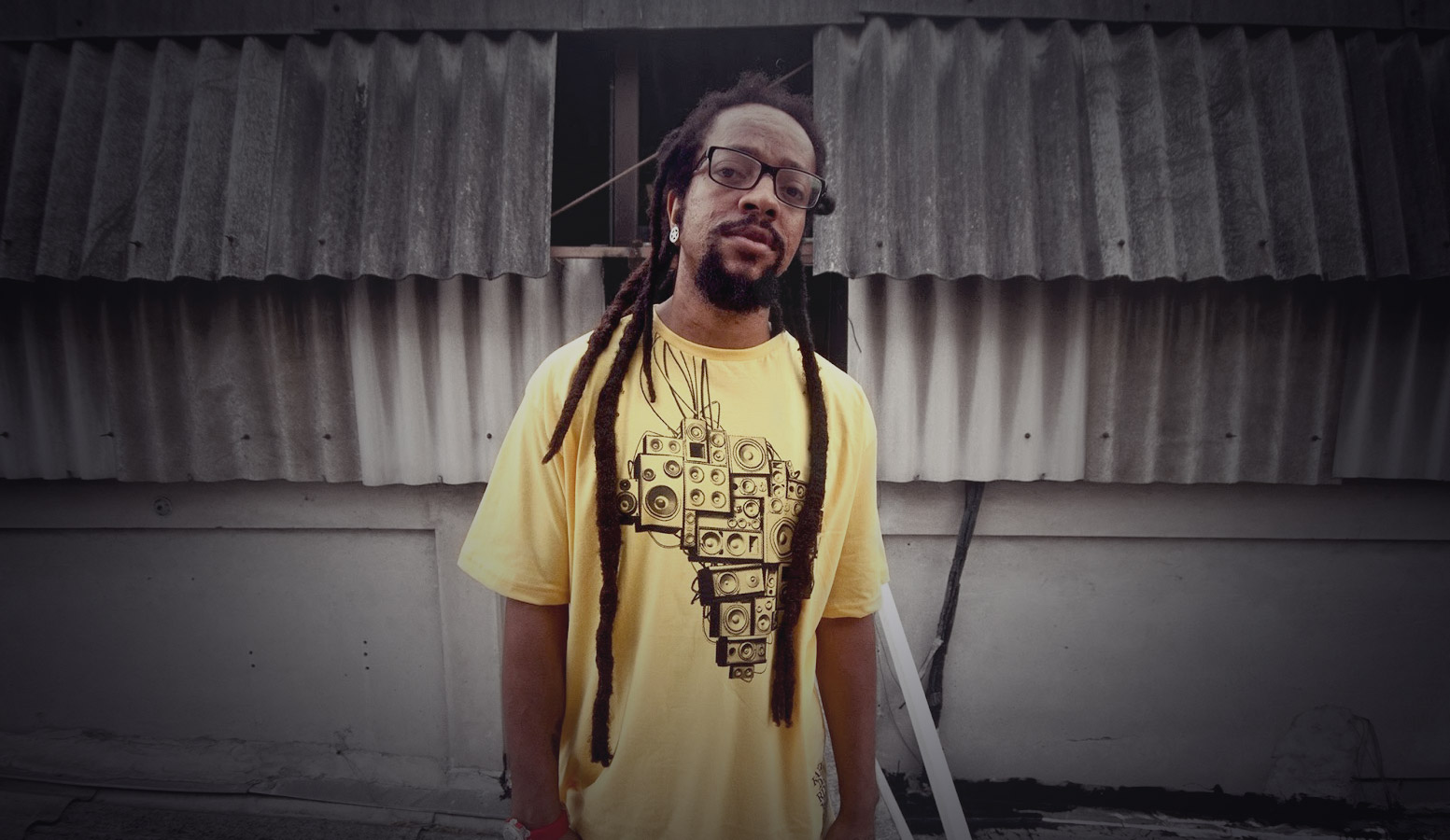 “Rouxinol” é o novo clipe do rapper Rael | Midiorama