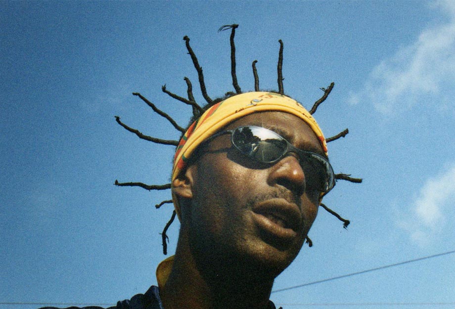 Após 13 anos de espera, disco de inéditas de Sabotage é lançado | Midiorama