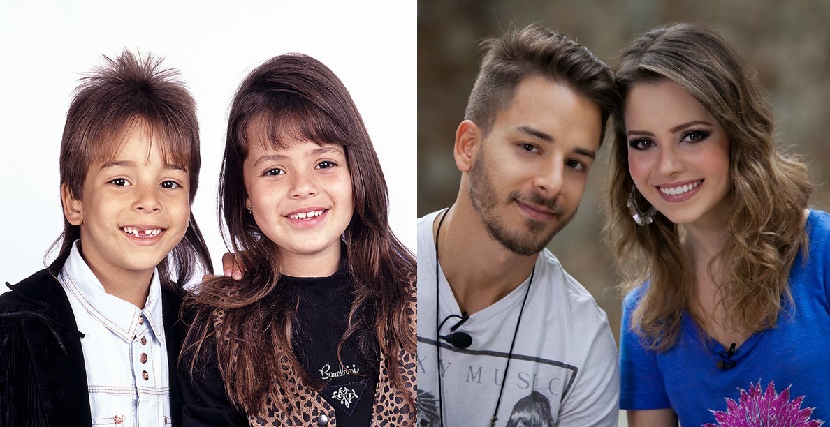 Artistas que foram descobertos ainda quando crianças | Midiorama