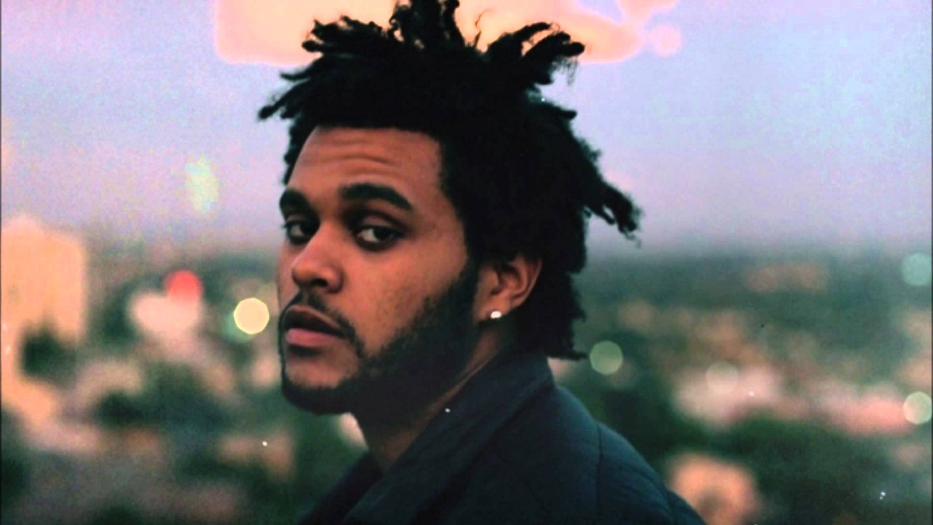 The Weeknd | Midiorama