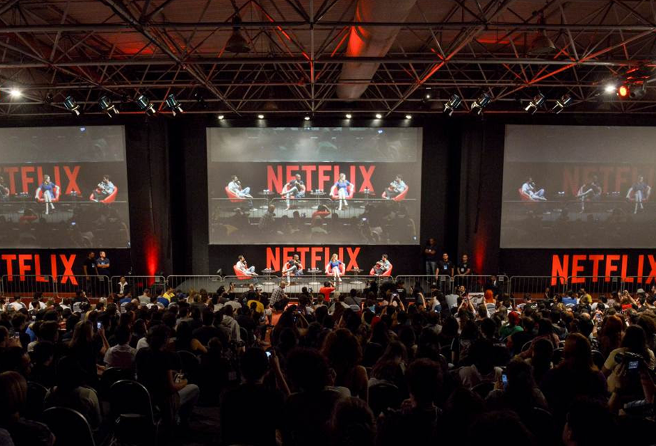 Tudo o que você precisa saber sobre a participação da Netflix na Comic ...