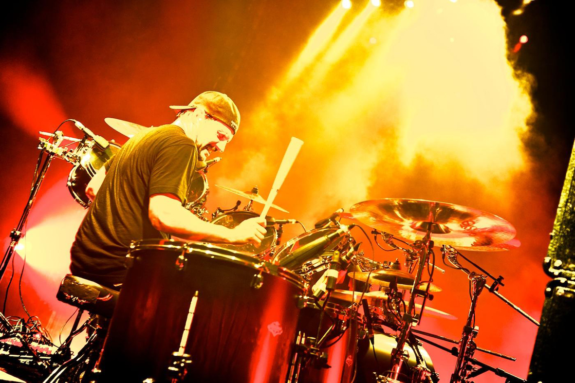 Slayer – World Painted Blood Tour | Midiorama