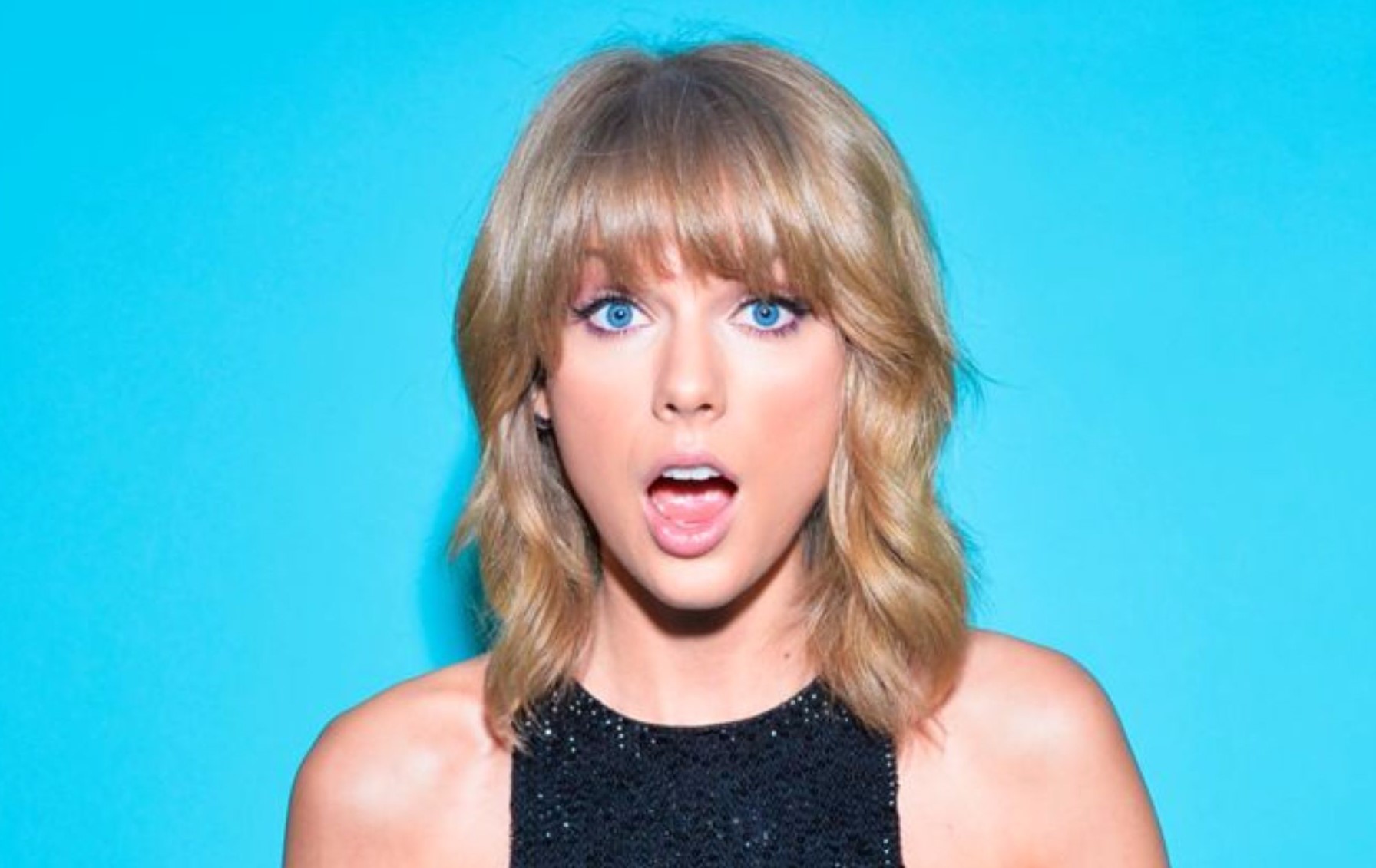 Taylor Swift fake engana pessoas na rua e vídeo viraliza na internet ...