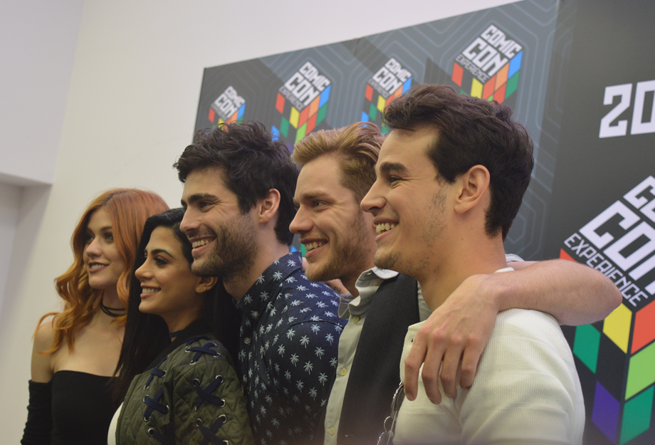 Todas as novidades da Netflix na Comic Con Experience! | Midiorama