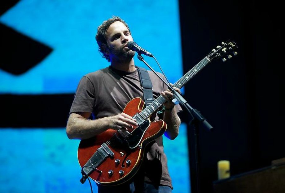 Jack Johnson lança documentário e anuncia novo álbum | Midiorama