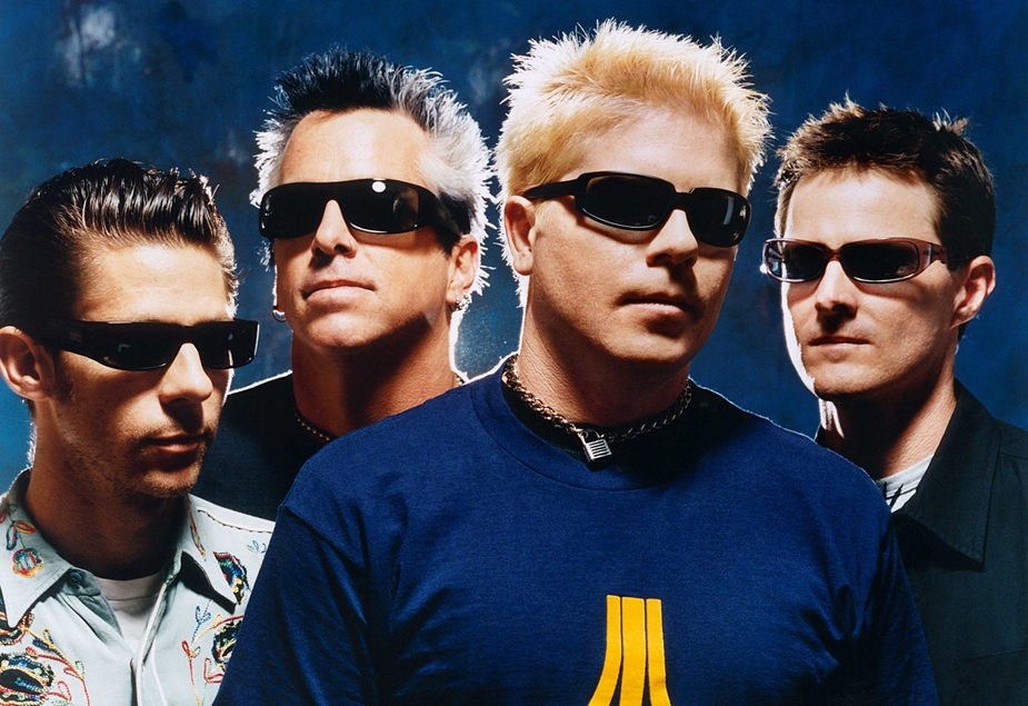 Rock in Rio: The Offspring e Red Hot Chili Peppers tocam no mesmo dia ...