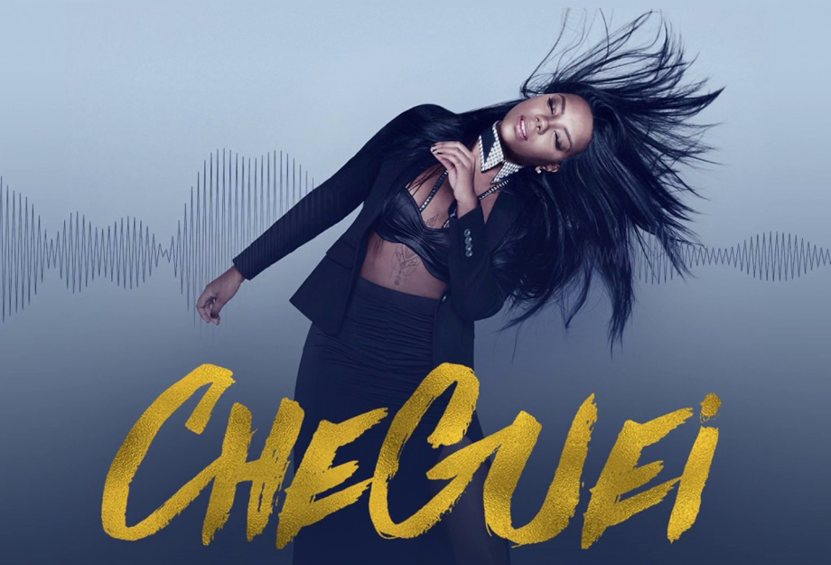 Ludmilla divulga a primeira imagem o clipe de ‘Cheguei’ | Midiorama