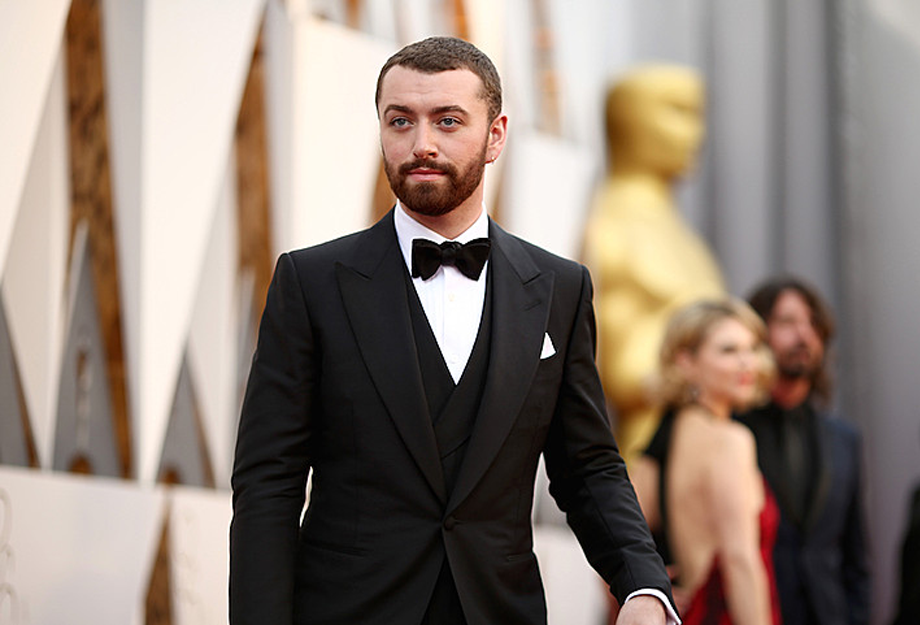 Sam Smith e seus 25 anos com muito sucesso! | Midiorama