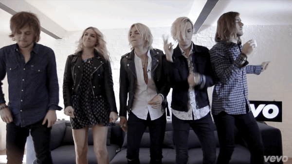 R5 vem ao brasil! E você conhece a banda? | Midiorama