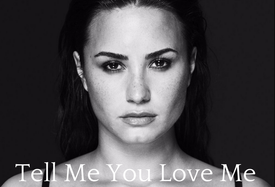 Vamos falar sobre o novo single da Demi, ‘Tell Me You Love Me’? | Midiorama