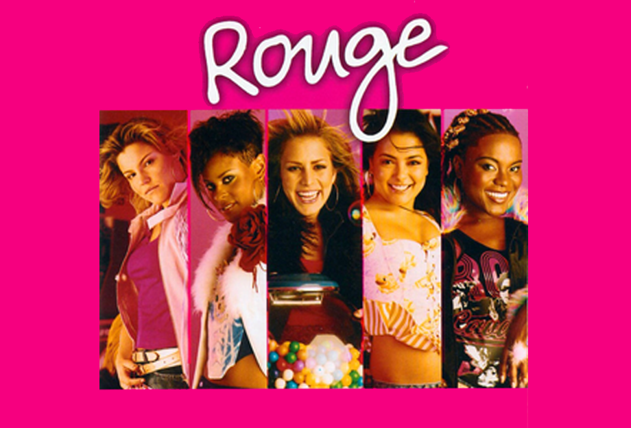 Retorno de Rouge pode acontecer em festa no Rio de Janeiro | Midiorama