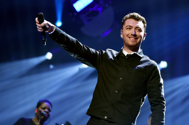 Sam Smith libera trecho de single novo, conheça “Say It First” | Midiorama