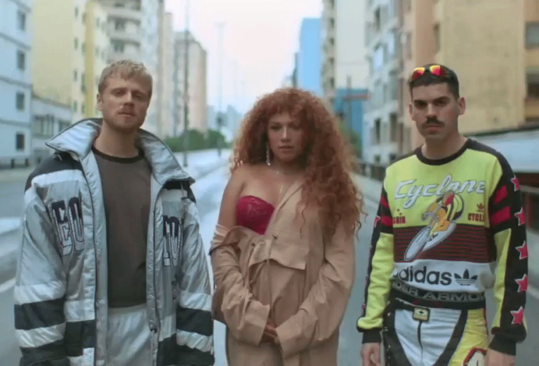 Banda Uó lança último clipe da carreira, ‘Tô Na Rua’ | Midiorama