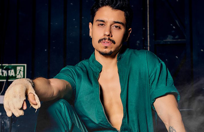 Lisita cumpre a missão no videoclipe de ‘Mão Na Massa’ | Midiorama