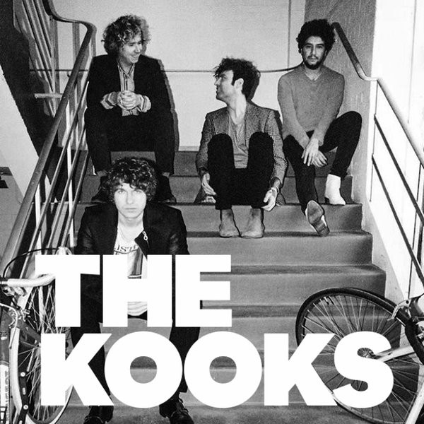 The Kooks | Midiorama