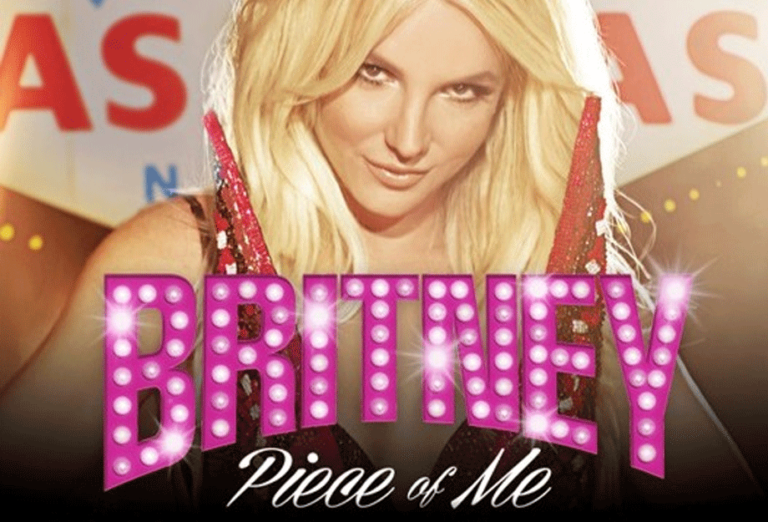 Britney Spears anuncia turnê mundial em 2018 | Midiorama