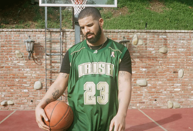 ‘God’s Plan’: Drake quebra recorde histórico no Spotify com nova faixa ...