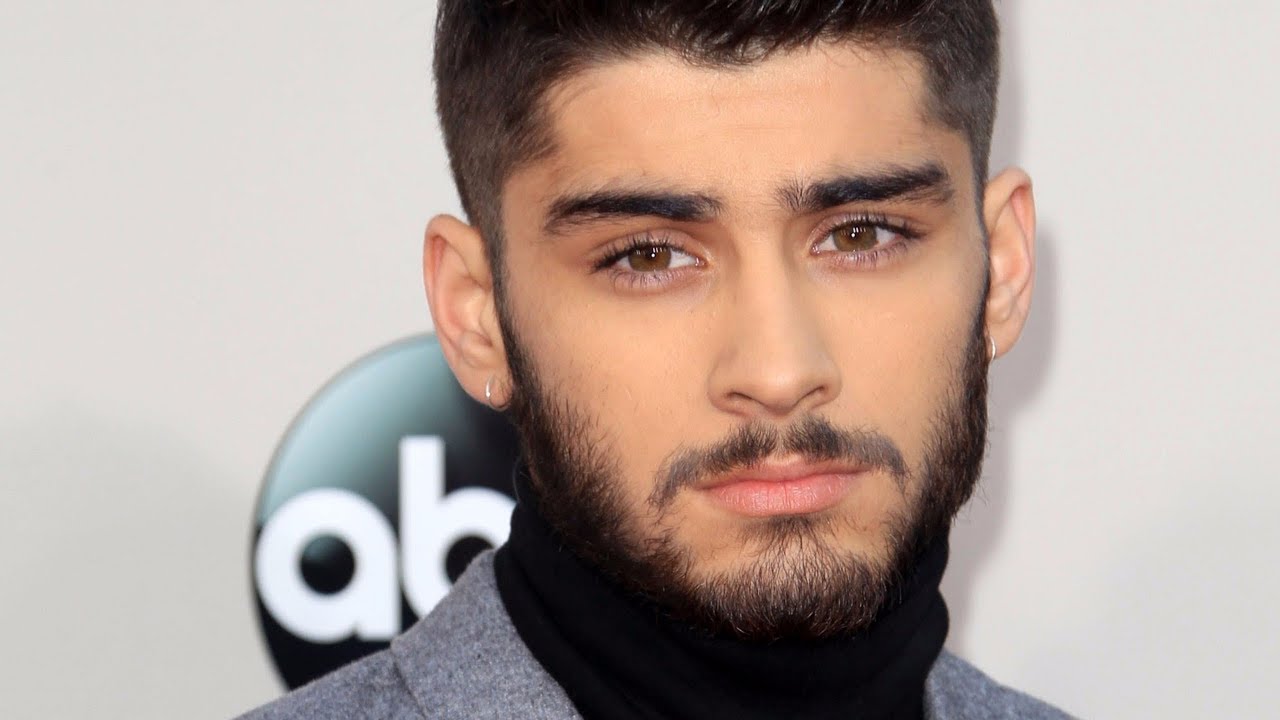 Zayn posta mais prévias misteriosas em seu Instagram, confira! | Midiorama